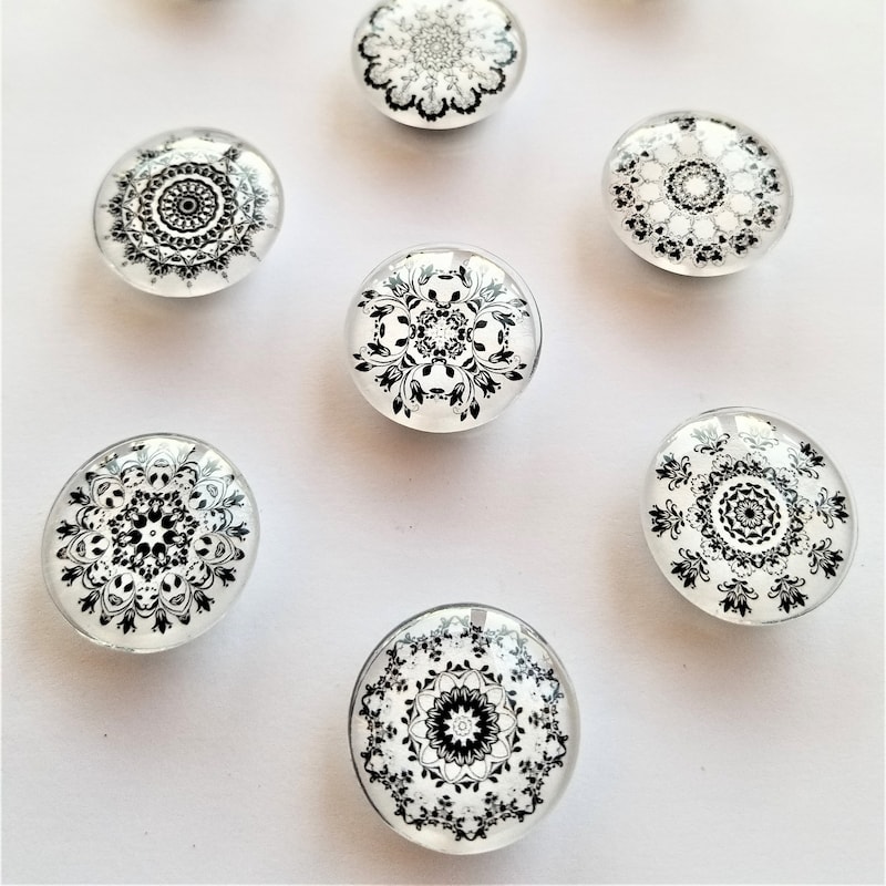 Decorative Magnets - Etsy