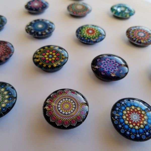 Decorative Magnets - Etsy