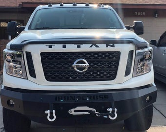 Titan Decal | Etsy