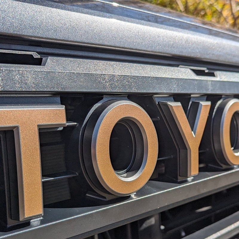 Name Badge Overlay - Etsy