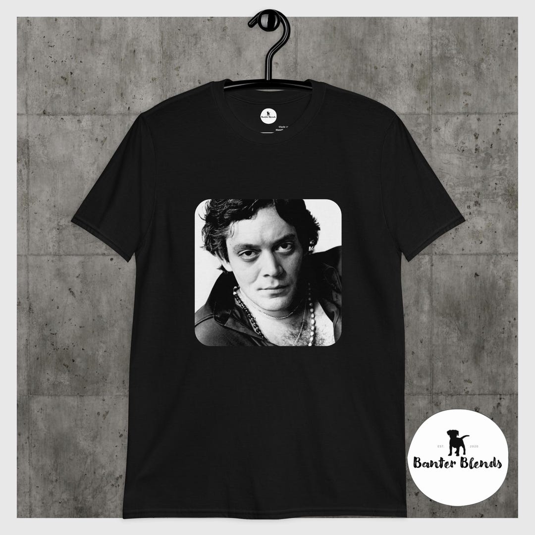 Raul - Caras Lindas De Puerto Rico Collection - Short-sleeve Unisex T ...