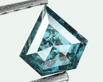 Pentagon Diamond - Etsy