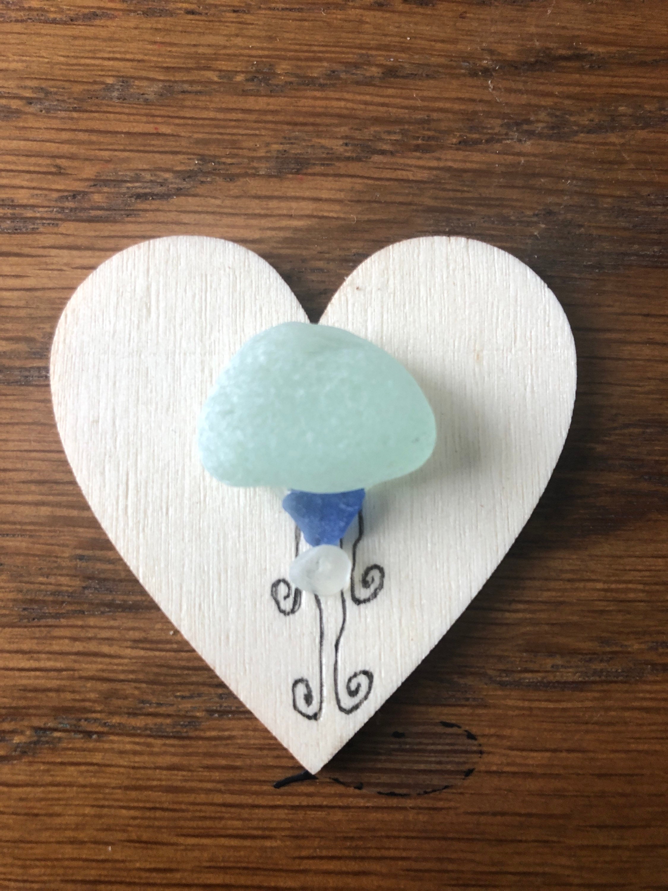 Fridge Magnets - Etsy Canada