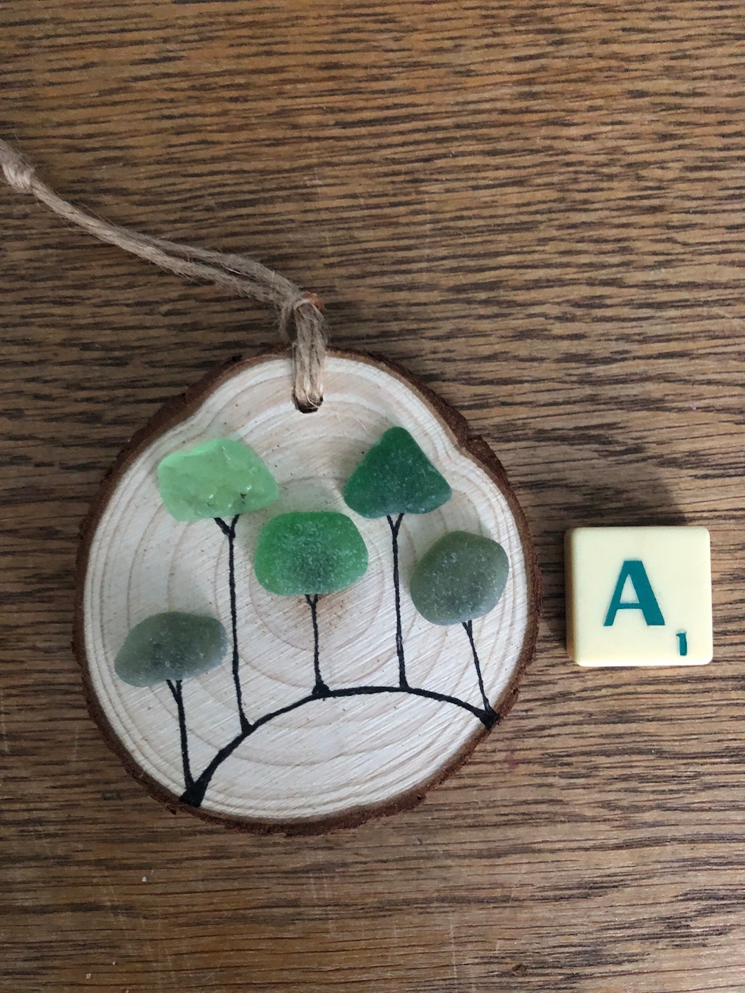 Nearly There Trees - Etsy UK