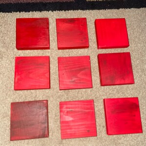 Silent Hill 2 Wooden save Square 3.5x3.5 in or 4.5x4.5 In - Etsy