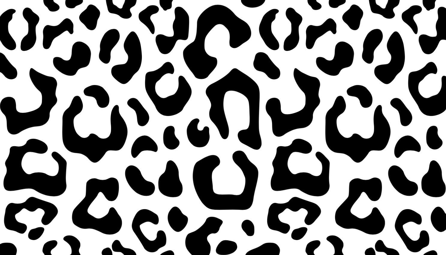 Cheetah Decal - Etsy
