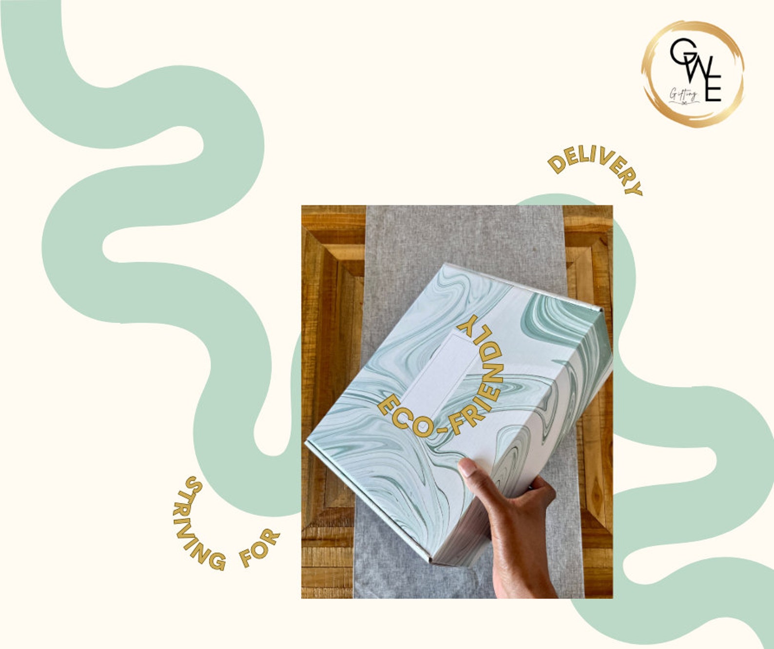 BUILD YOUR GIFTBOX - A Home Spa Kit in a Box, for Diverse Women to ...