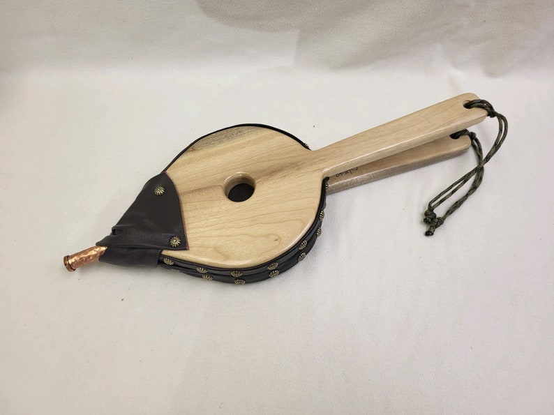 Fireplace Bellows Myrtlewood - Etsy