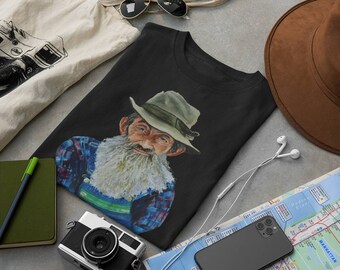 Popcorn Sutton - Etsy