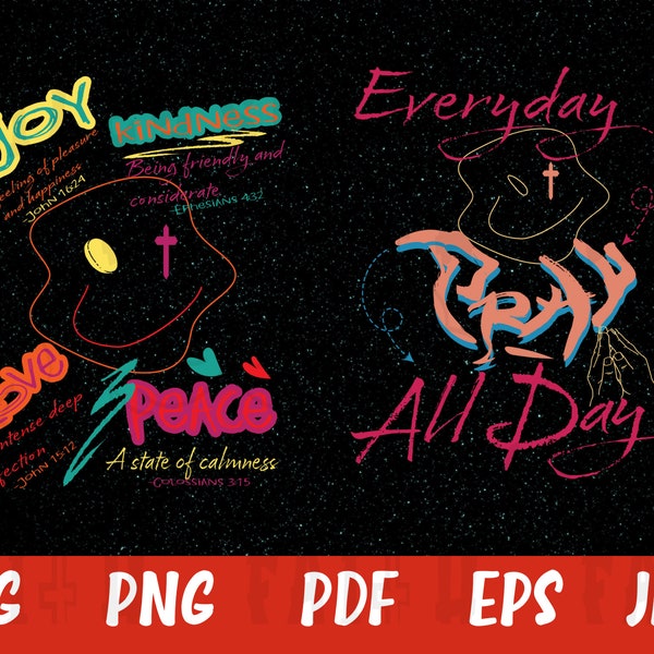 Smiley Face Svg - Etsy