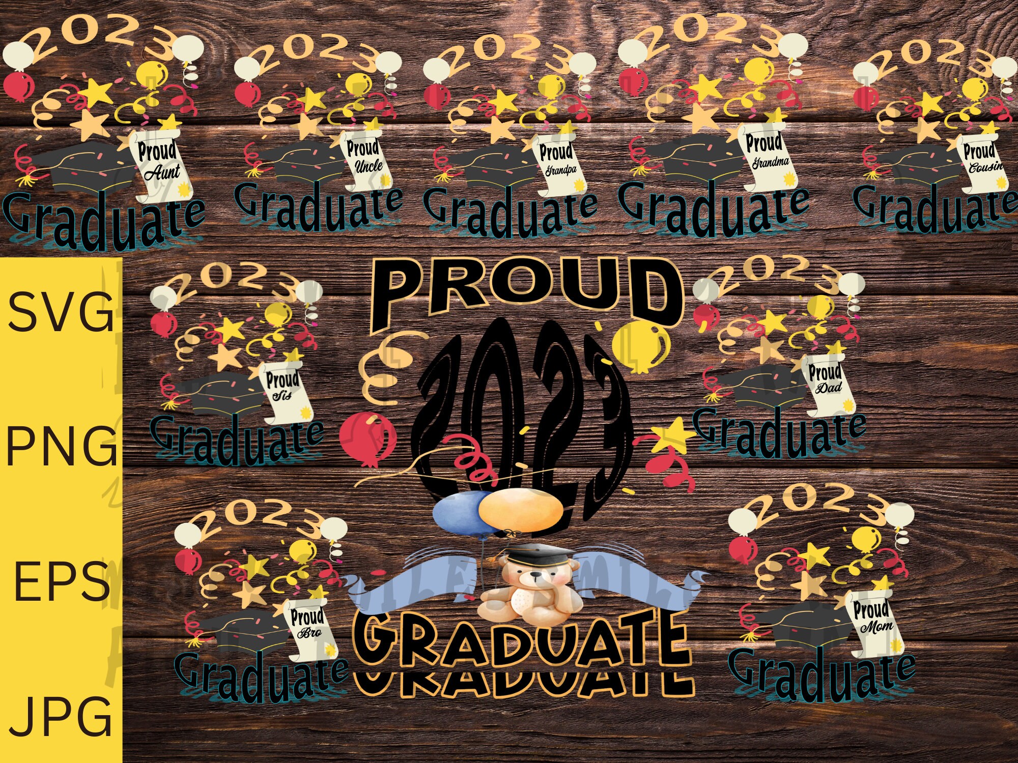 Graduation, Graduation Svg, Graduate, Congratulations Graduate ...