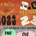 Graduation, Graduation Svg, Svg Bundle, Congratulations Graduate, Class ...