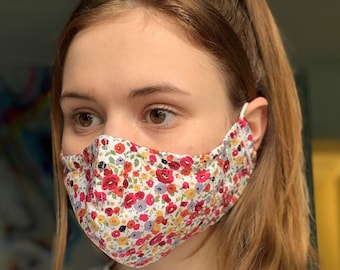 Duck Face Mask - Etsy