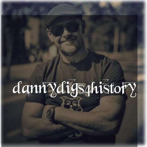 DannyDigs4History - Etsy
