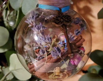 Blessing Ball - Etsy