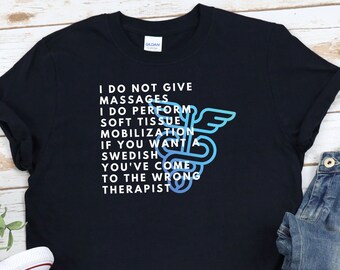 Psoas I Was Saying It Depends Shirt Funny Anatomy Shirt | Etsy