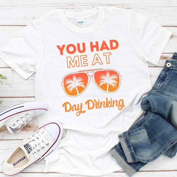 Drinking Shirt - Etsy