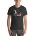Pole Vault Shirt, USA Pole Vaulting Shirt, Pole Vaulter Shirt, Track ...