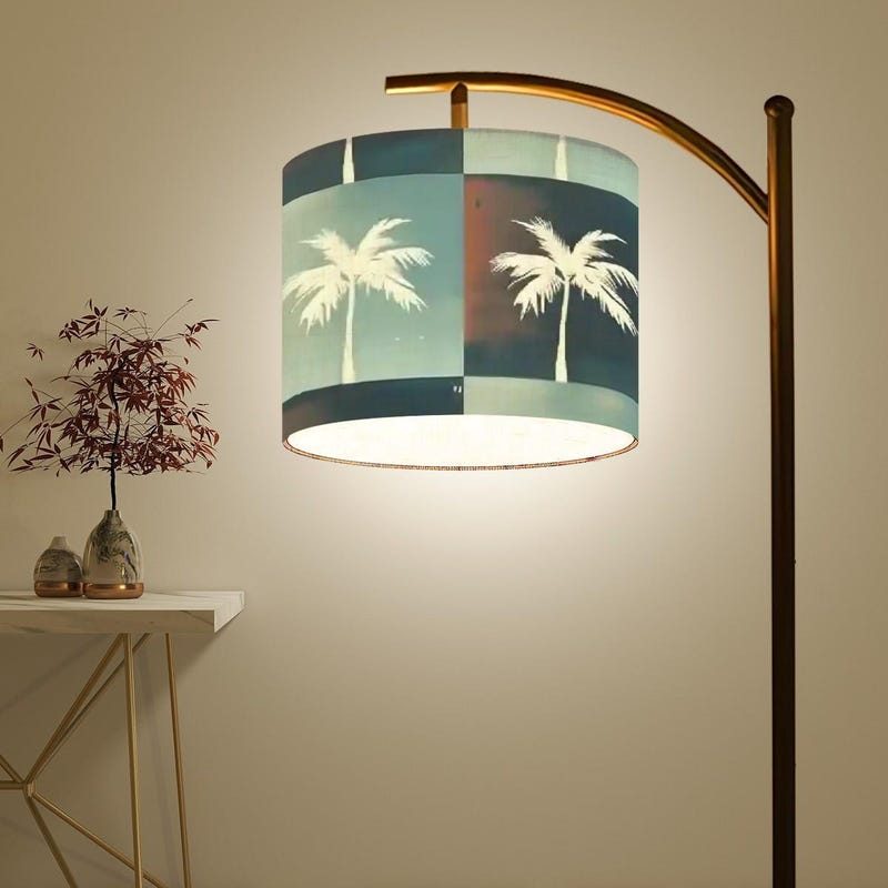 Arc Floor Lamp - Etsy