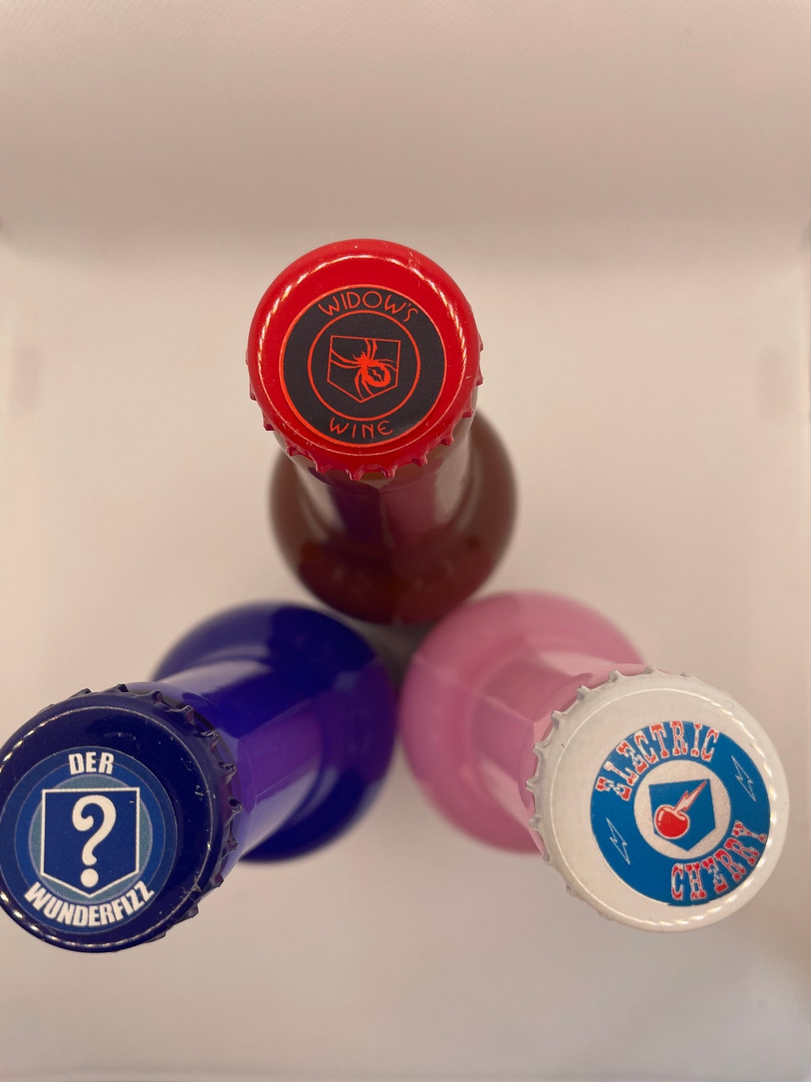 Call of Duty Zombie Perk Bottles 6 BLACK OPS PS5 XBOX - Etsy UK