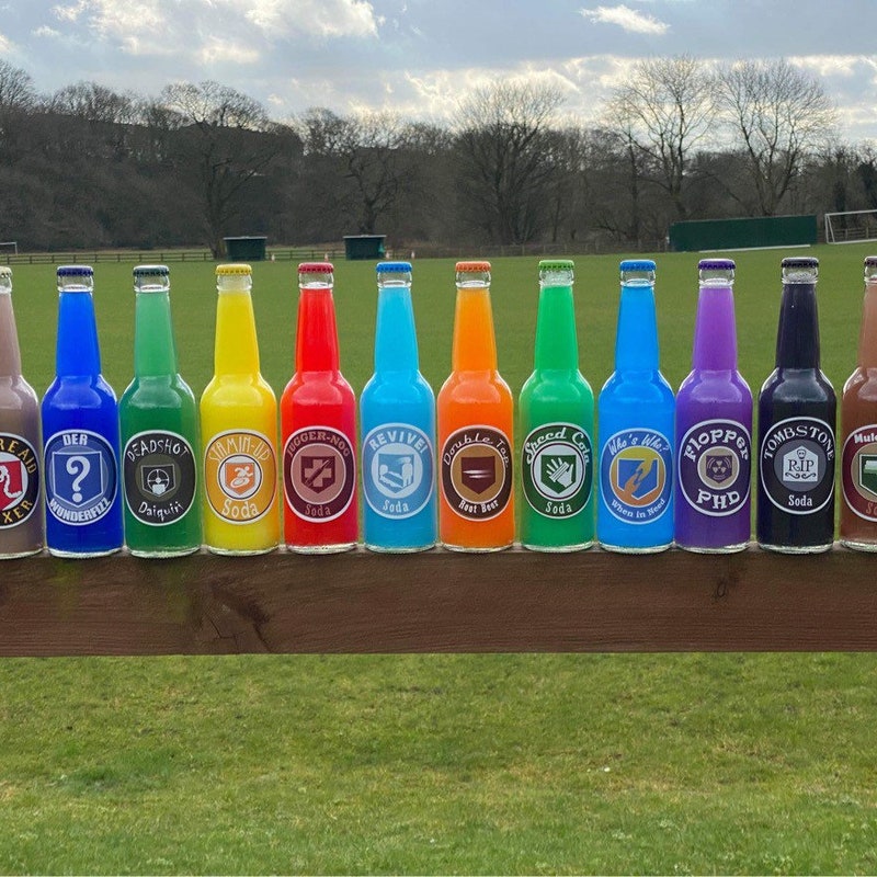 Call of Duty Zombies - Etsy