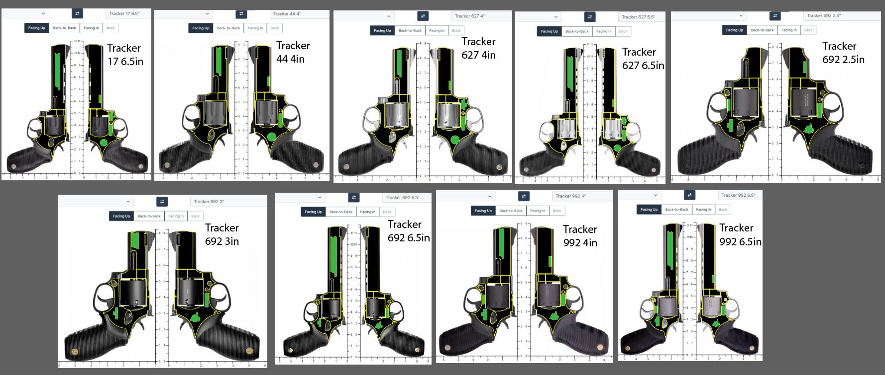 70 Taurus Templates for Laser Engraving and Design - Etsy