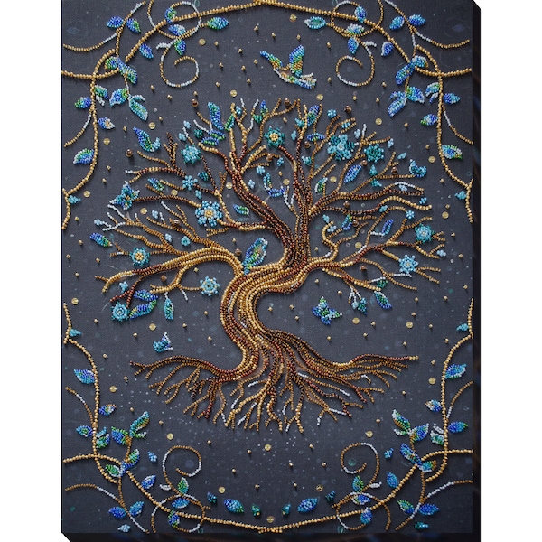 Fairytale Embroidery - Etsy