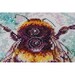 Cross Stitch Embroidery "caramel Spider Web". DIY Cross Stitch Picture ...