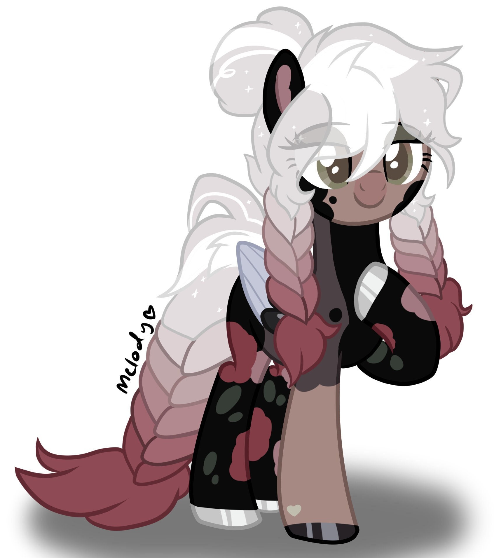 MLP Single Base Edit Commission - Etsy MLP Single Base Edit Commission - Etsy