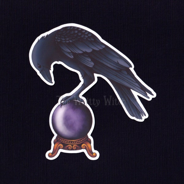 3 Inch Crystal Ball - Etsy