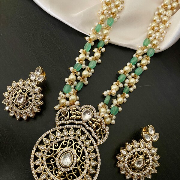 Mint Wedding Jewelry - Etsy