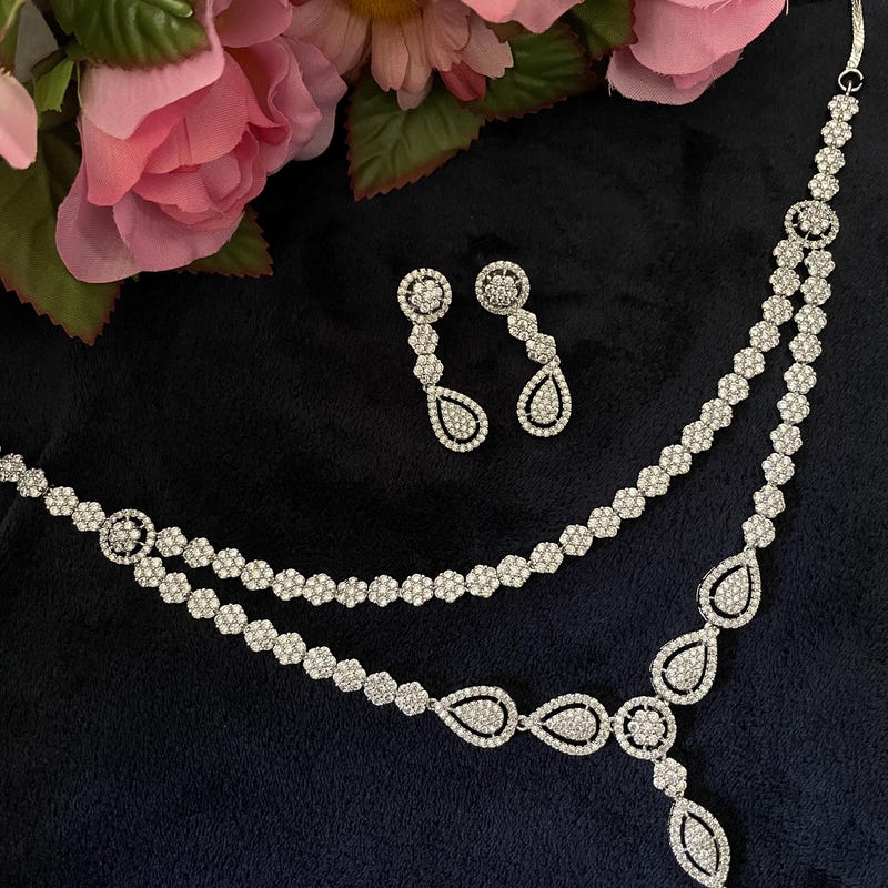 Pakistani Jewelry - Etsy