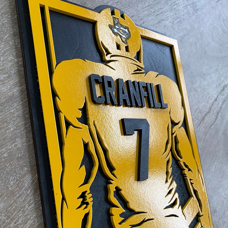 Sports Signs - Etsy