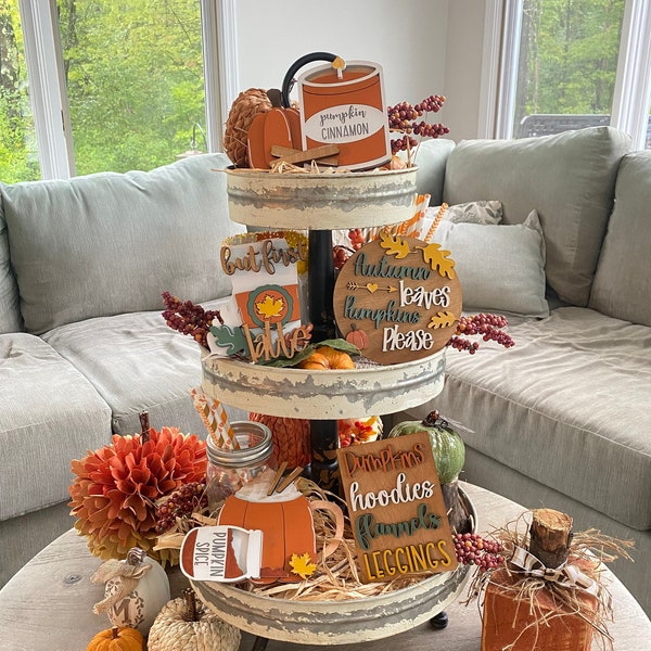 Fall Decor - Etsy