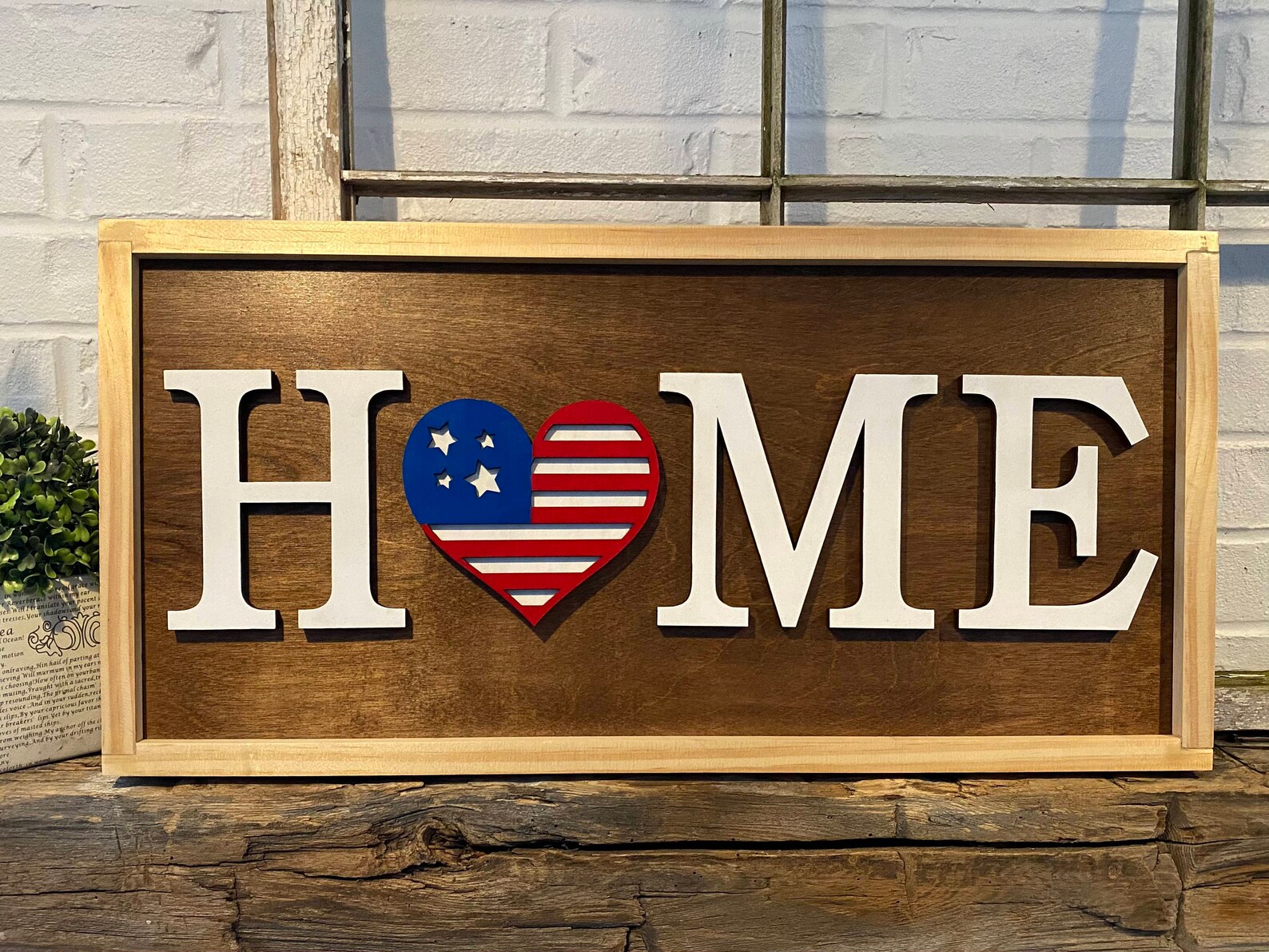 Interchangeable Home Sign/welcome Sign/all Seasons Sign/home - Etsy