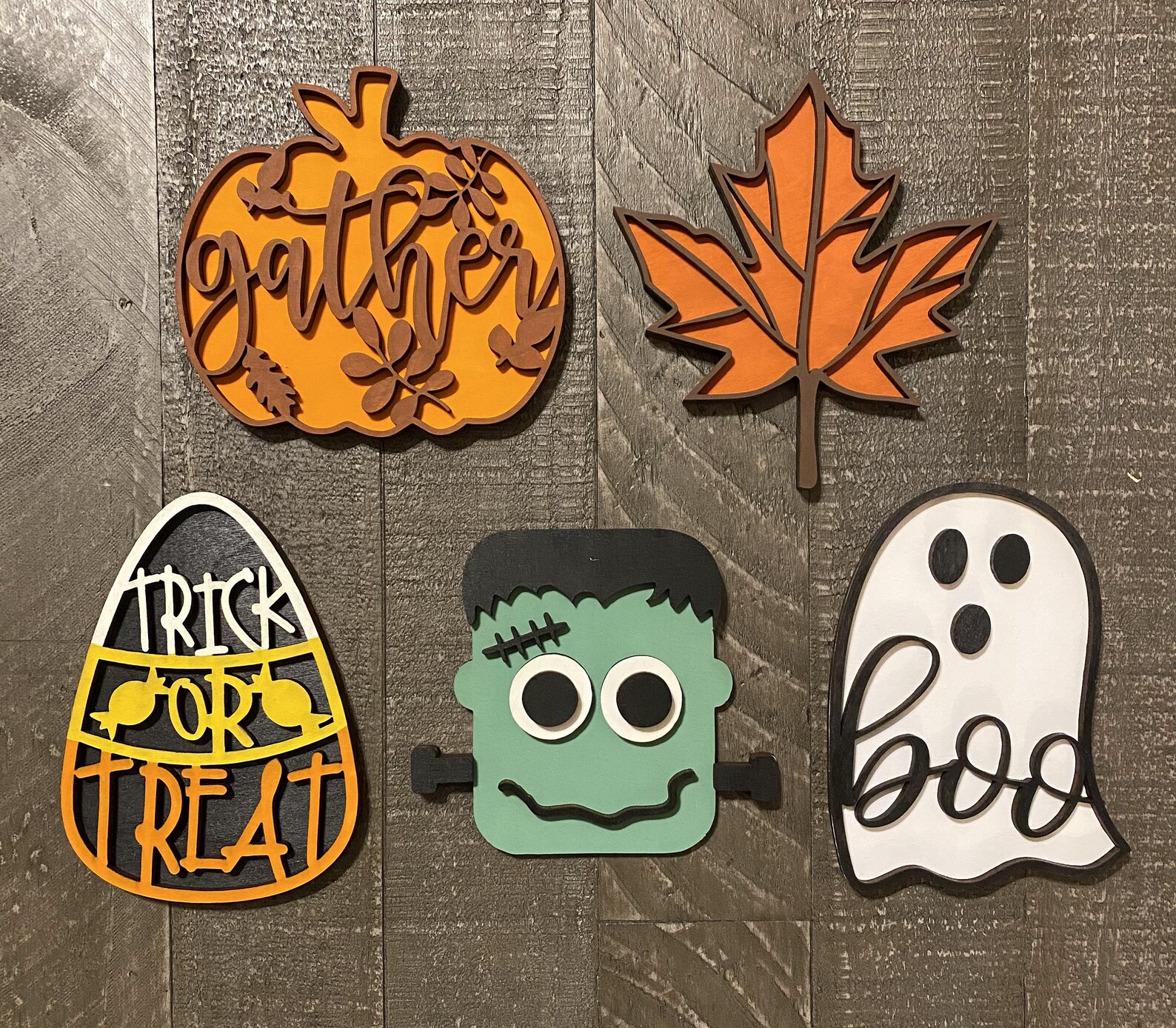 Interchangeable Welcome Sign/welcome Sign/all Seasons - Etsy