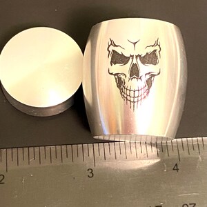 Skull Cremation Urns, Urn for Human Ashes, Ashes Holder, Skull Urn ...