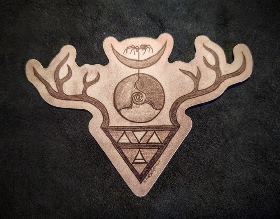 Ancient Earth Symbols