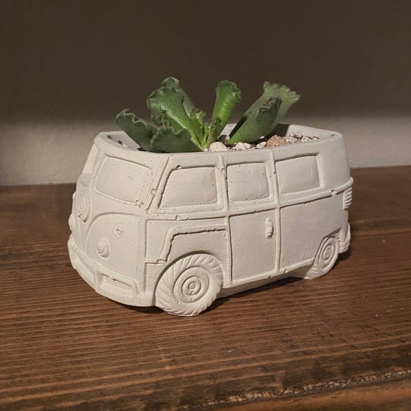 Volkswagen Bus - Etsy