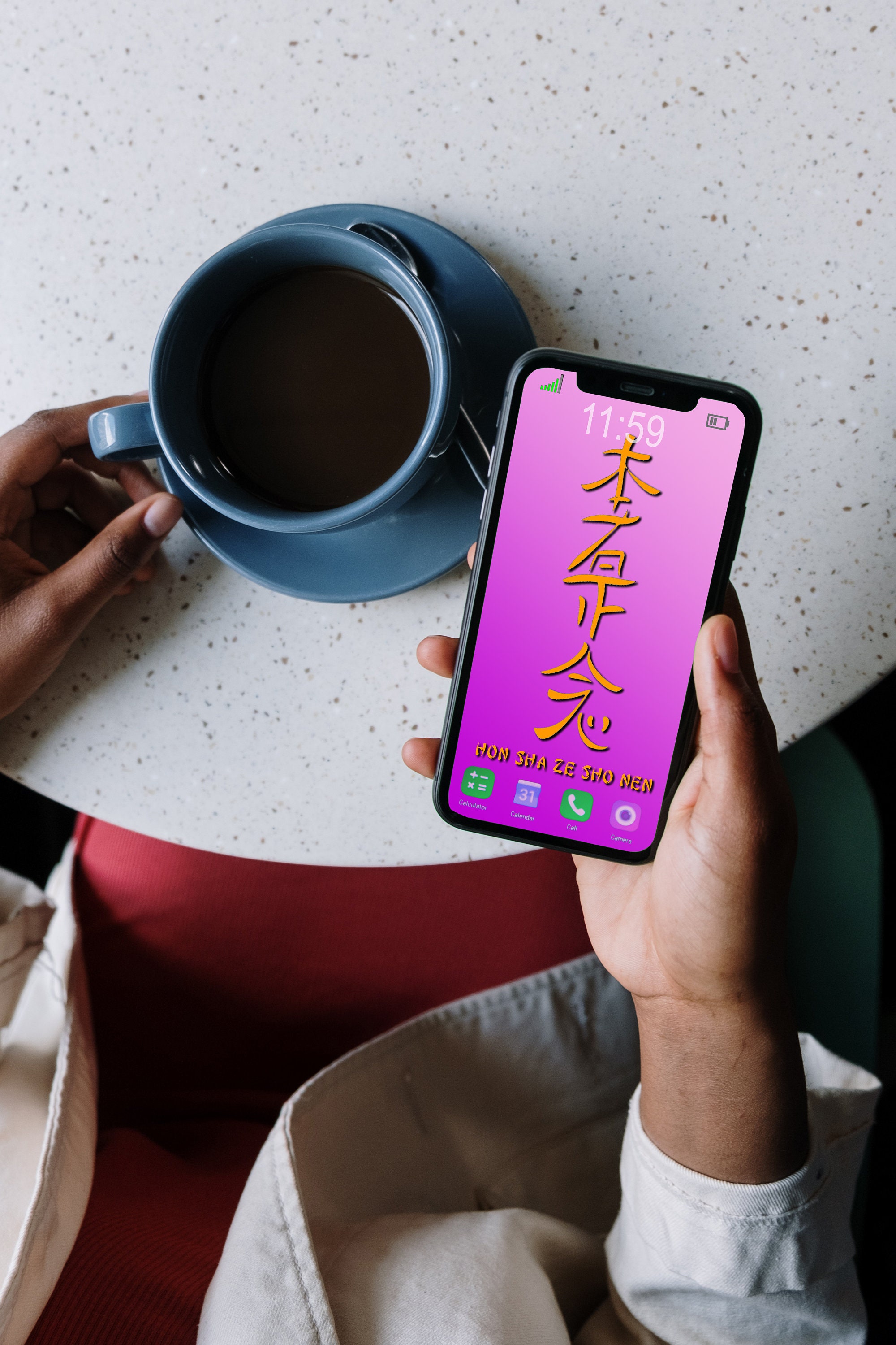 Bundle 4 Symbols: Reiki Cho Ku Rei Sei Hei Ki Hon Sha Ze Sho Nen 3 ...