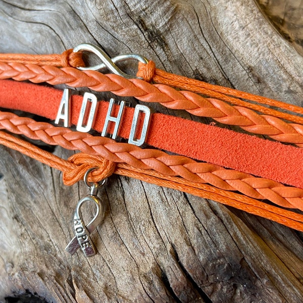 Adhd Awareness - Etsy
