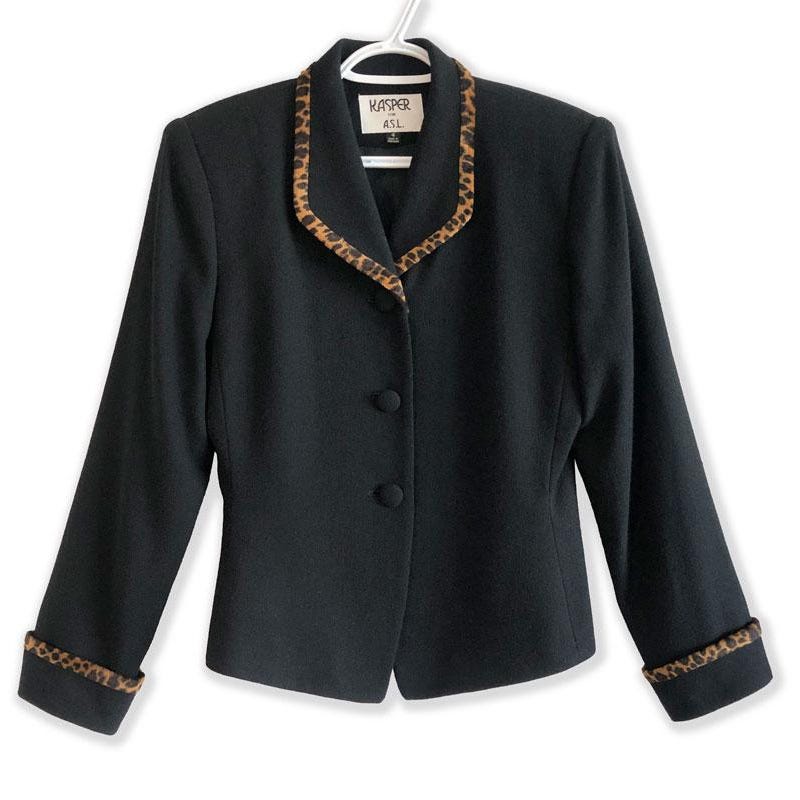 Leopard Print Office - Etsy