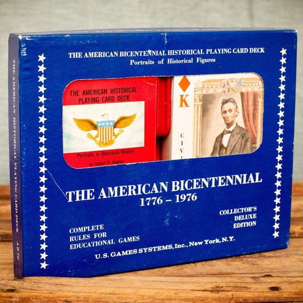 American Historical Figures - Etsy