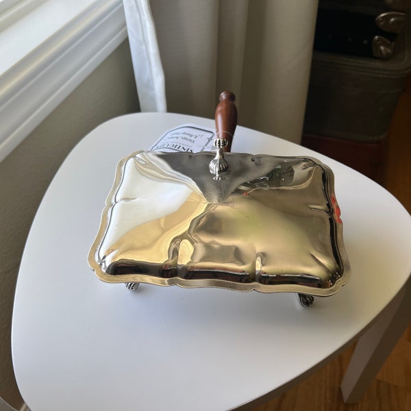 Silent Butler - Etsy