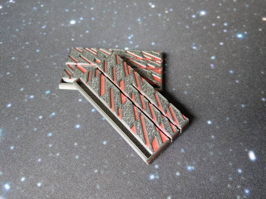 Marvel Champions Compatible Minion Base and Card Stand - Etsy