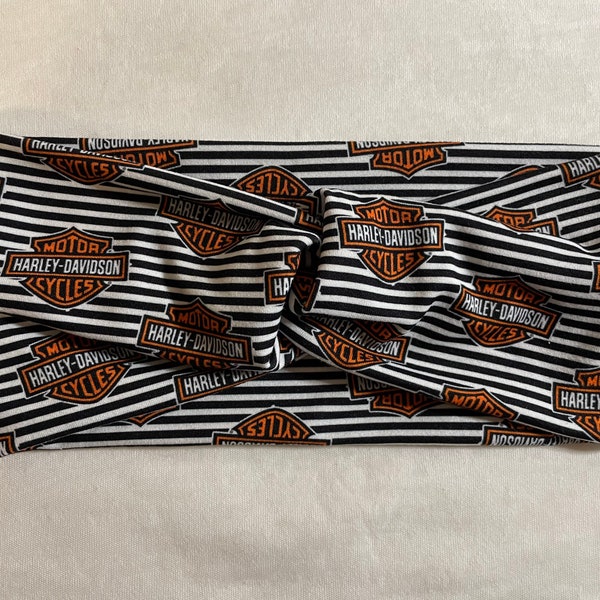 Motorcycle Headband - Etsy