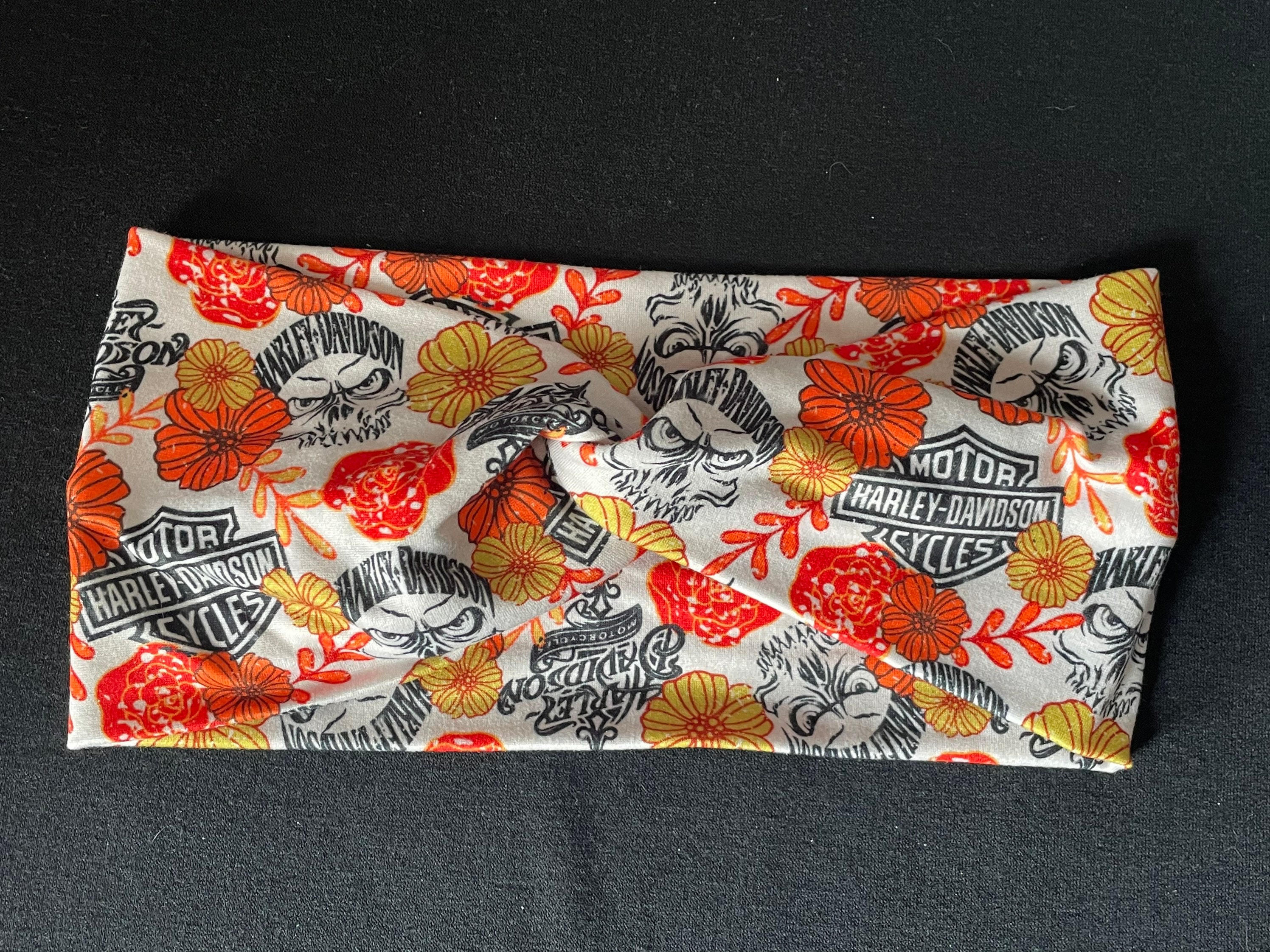 Motorcycle Headbands - Etsy