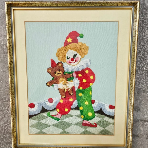 Bunka Embroidery - Etsy