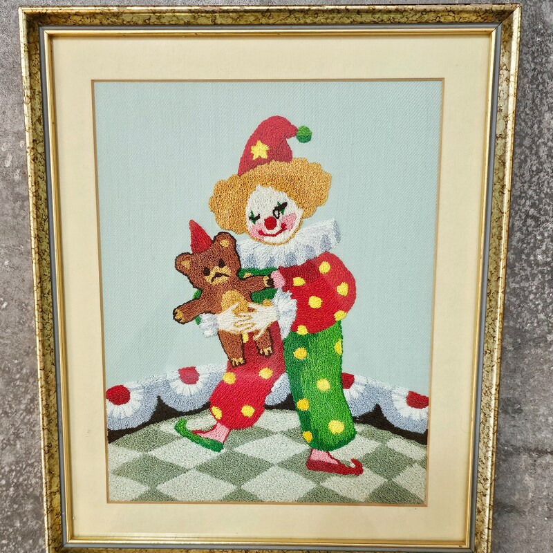 Bunka Embroidery - Etsy