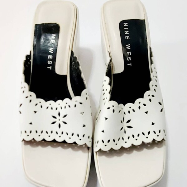 90s Platforms - Etsy